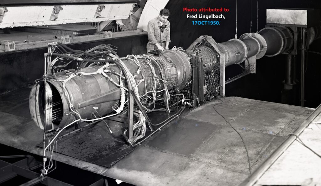 Cold War: McDonnell F2H Banshee | Blind Bat News