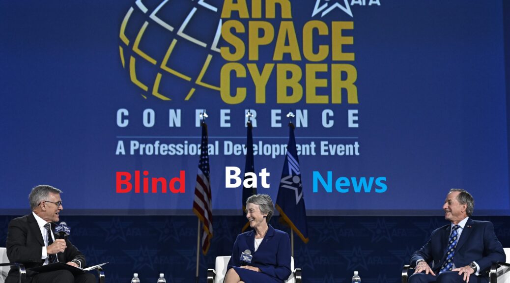 U.S. Space Force: It’s all about Power Projection, by controlling your ...